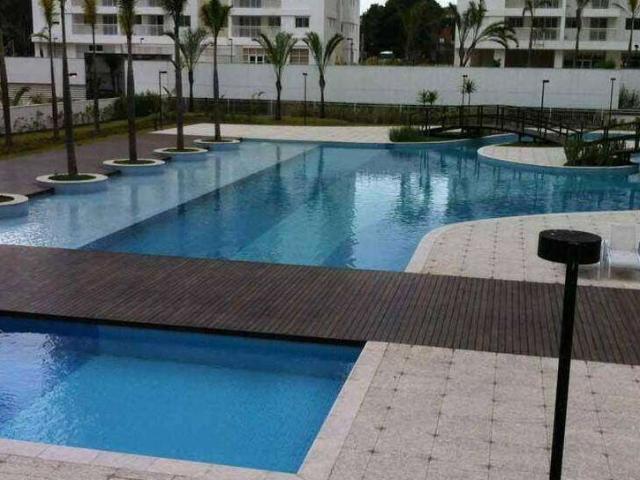 Apartamento para Venda em São Bernardo do Campo/SP Vila Lusitânia 3 Quartos