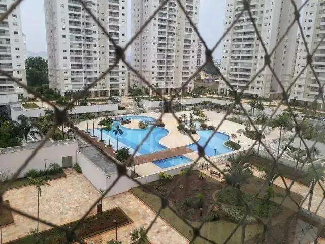 Apartamento para Venda em São Bernardo do Campo/SP Vila Lusitânia 3 Quartos