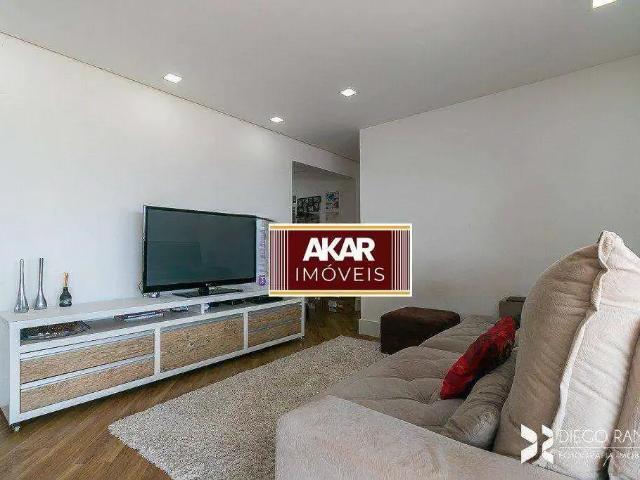 Apartamento para Venda em São Bernardo do Campo/SP Vila Lusitânia 3 Quartos