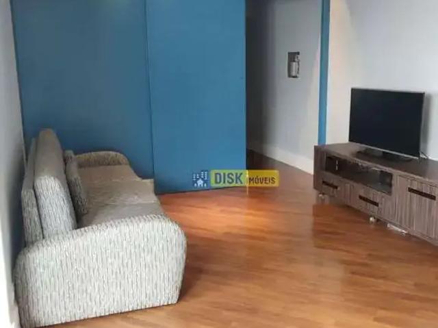 Apartamento para Venda em São Bernardo do Campo/SP Vila Lusitânia 3 Quartos