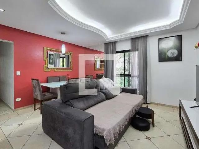 Apartamento para Venda em São Bernardo do Campo/SP Vila Lusitânia 3 Quartos