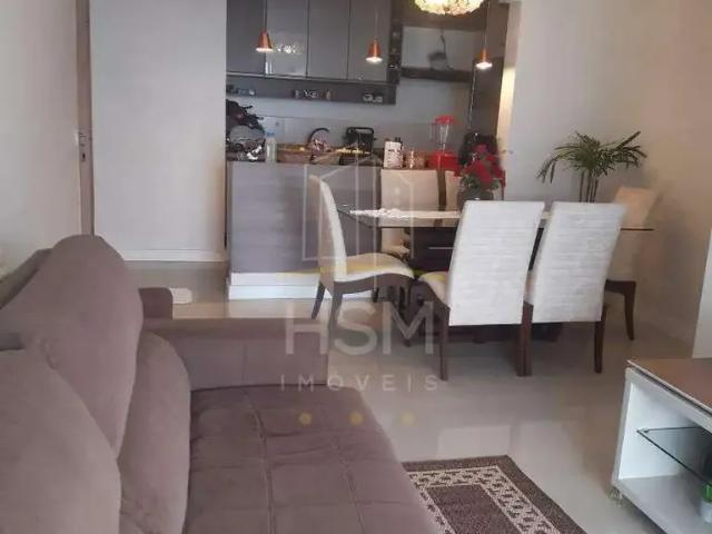 Apartamento para Venda em São Bernardo do Campo/SP Vila Lusitânia 3 Quartos