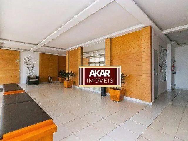 Apartamento para Venda em São Bernardo do Campo/SP Vila Lusitânia 3 Quartos