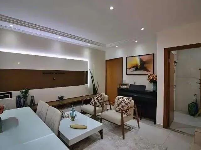 Apartamento para Venda em São Bernardo do Campo/SP Vila Lusitânia 3 Quartos