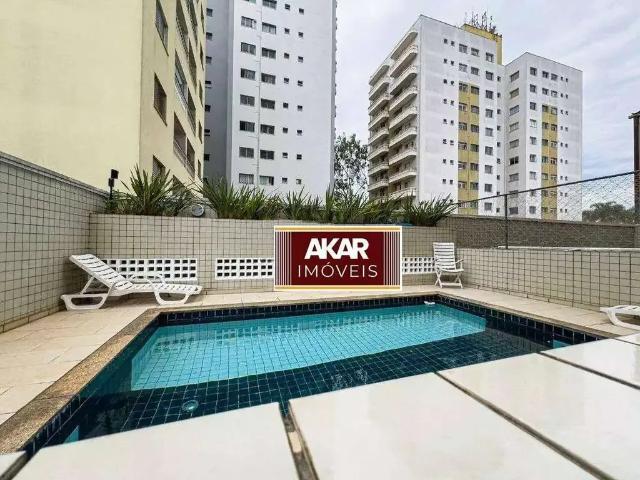 Apartamento para Venda em São Bernardo do Campo/SP Vila Lusitânia 3 Quartos