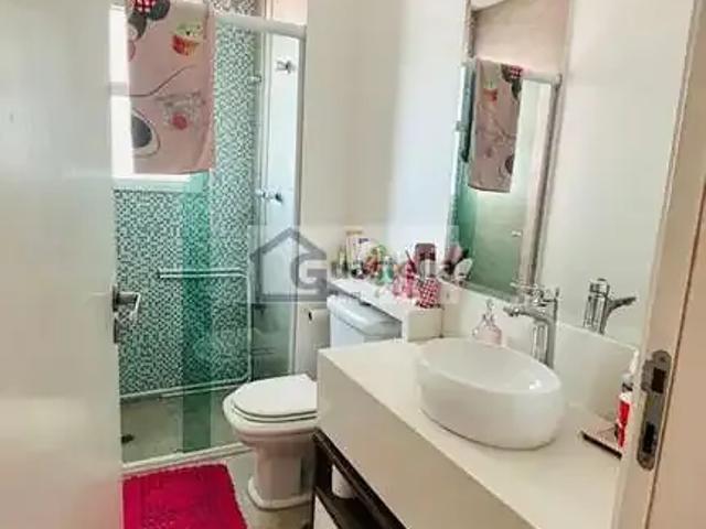 Apartamento para Venda em São Bernardo do Campo/SP Vila Lusitânia 3 Quartos