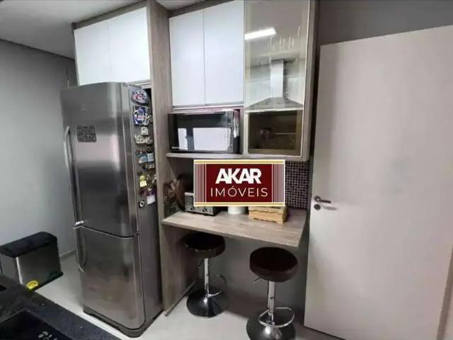 Apartamento para Venda em São Bernardo do Campo/SP Vila Lusitânia 3 Quartos