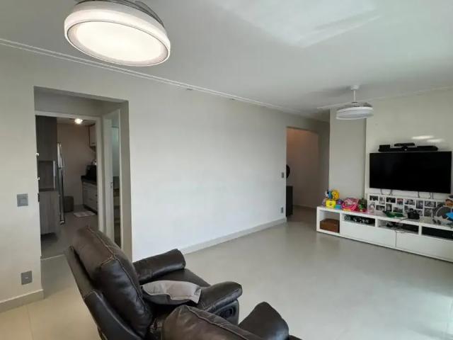 Apartamento para Venda em São Bernardo do Campo/SP Vila Lusitânia 3 Quartos