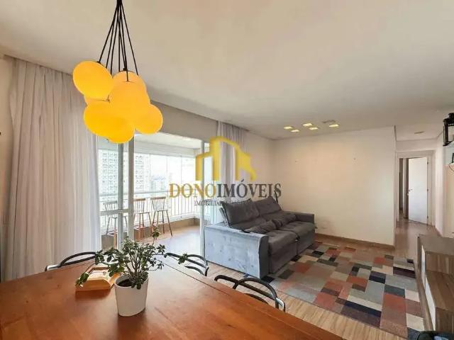 Apartamento para Venda em São Bernardo do Campo/SP Vila Lusitânia 3 Quartos