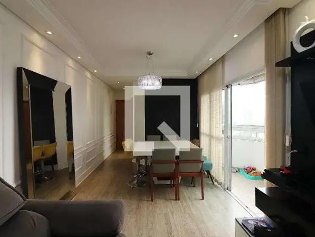 Apartamento para Venda em São Bernardo do Campo/SP Vila Lusitânia 3 Quartos