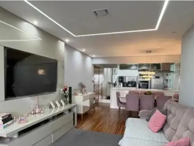 Apartamento para Venda em São Bernardo do Campo/SP Vila Lusitânia 3 Quartos