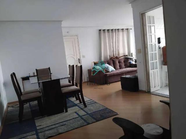 Apartamento para Venda em São Bernardo do Campo/SP Vila Lusitânia 3 Quartos