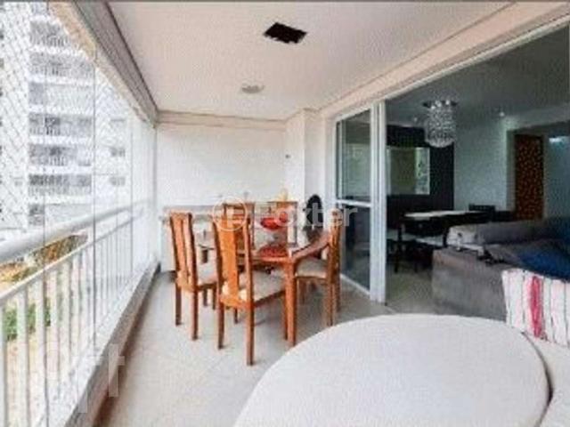 Apartamento para Venda em São Bernardo do Campo/SP Vila Lusitânia 3 Quartos