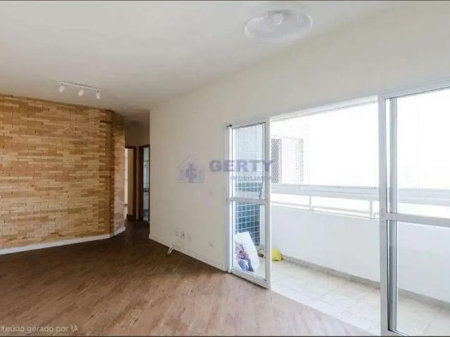 Apartamento para Venda em São Bernardo do Campo/SP Vila Lusitânia 3 Quartos