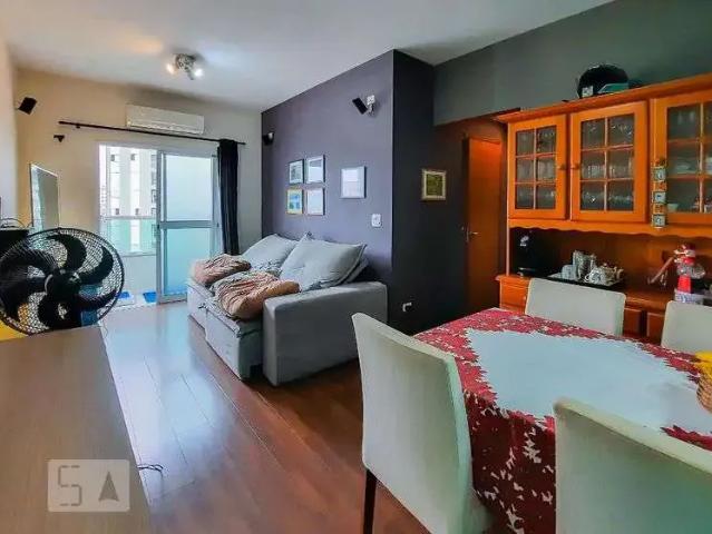 Apartamento para Venda em São Bernardo do Campo/SP Vila Lusitânia 3 Quartos