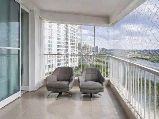 Apartamento para Venda em São Bernardo do Campo/SP Vila Lusitânia 3 Quartos