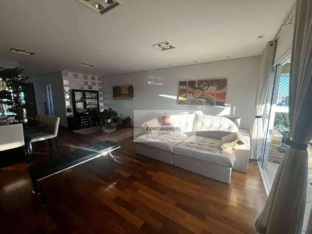 Apartamento para Venda em São Bernardo do Campo/SP Vila Margarida 3 Quartos