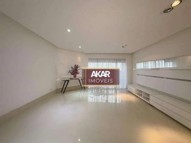 Apartamento para Venda em São Bernardo do Campo/SP Vila Marlene 3 Quartos