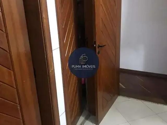 Apartamento para Venda em São Bernardo do Campo/SP Vila Margarida 4 Quartos