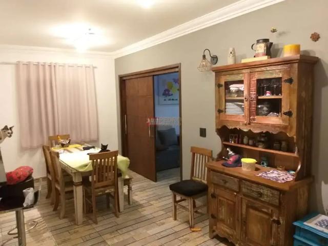 Apartamento para Venda em São Bernardo do Campo/SP Vila Mariza 3 Quartos