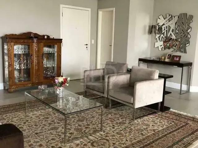 Apartamento para Venda em São Bernardo do Campo/SP Vila Marlene 4 Quartos