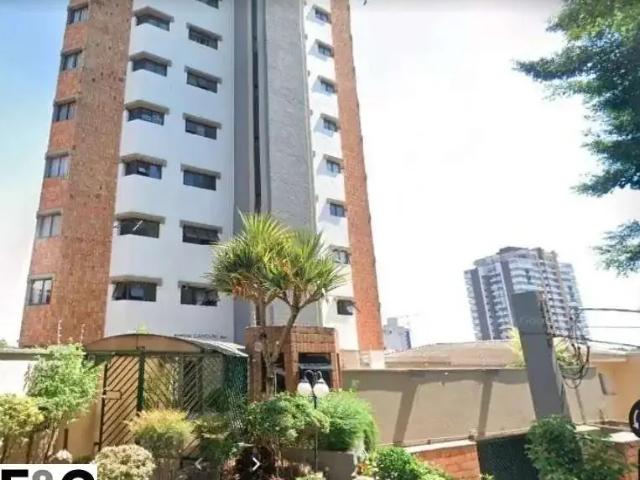 Apartamento para Venda em São Bernardo do Campo/SP Vila Marlene 4 Quartos