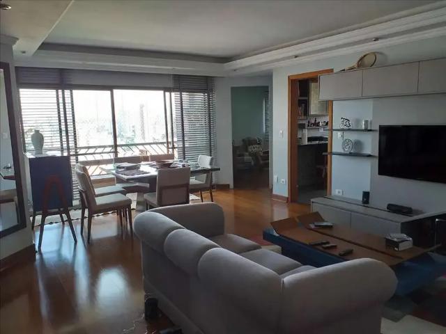Apartamento para Venda em São Bernardo do Campo/SP Vila Marlene 4 Quartos