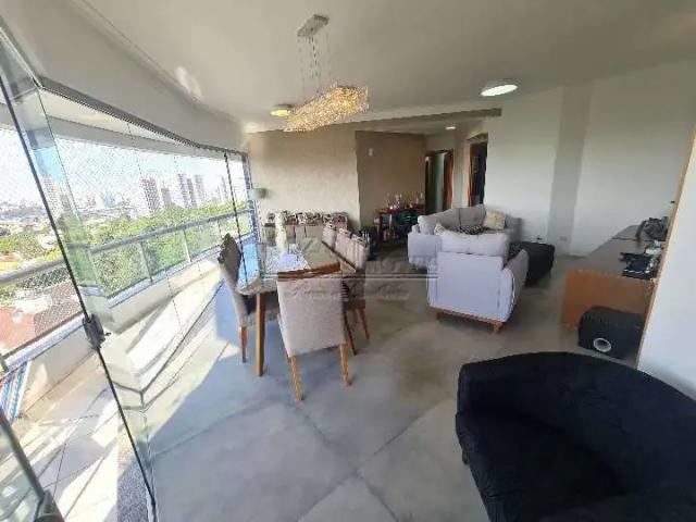 Apartamento para Venda em São Bernardo do Campo/SP Vila Marlene 4 Quartos