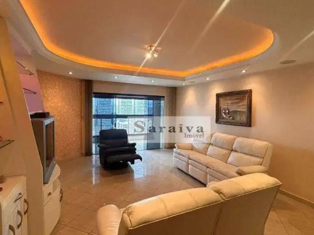 Apartamento para Venda em São Bernardo do Campo/SP Vila Marlene 4 Quartos