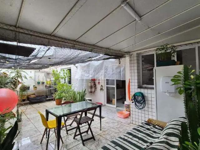 Apartamento para Venda em São Bernardo do Campo/SP Vila Marlene 1 Quartos