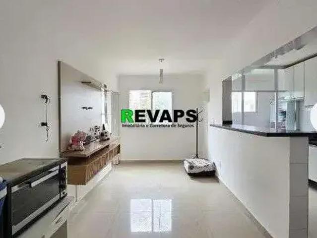 Apartamento para Venda em São Bernardo do Campo/SP Vila Marlene 1 Quartos