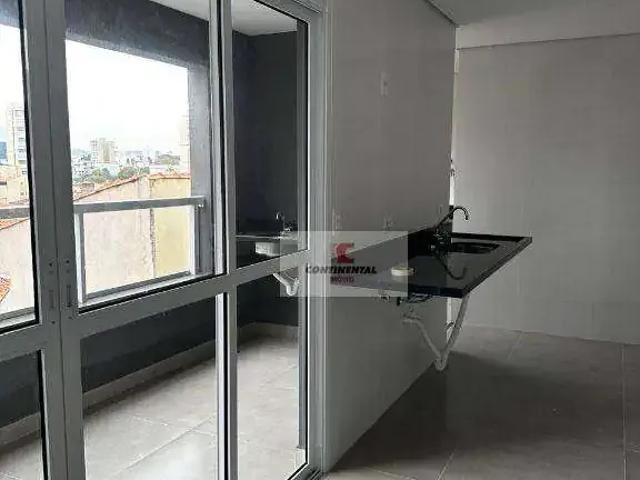 Apartamento para Venda em São Bernardo do Campo/SP Vila Marlene 2 Quartos