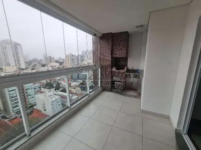 Apartamento para Venda em São Bernardo do Campo/SP Vila Marlene 2 Quartos