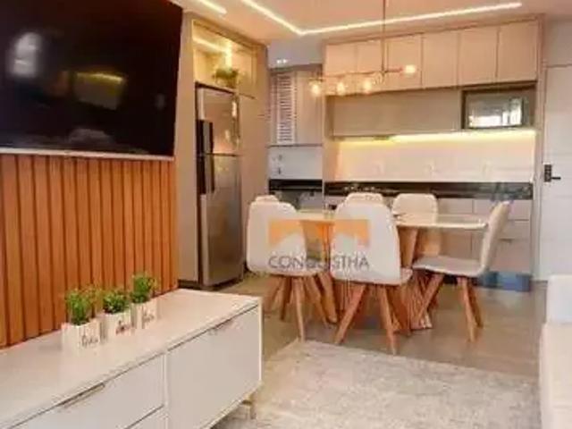 Apartamento para Venda em São Bernardo do Campo/SP Vila Marlene 2 Quartos