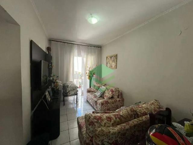 Apartamento para Venda em São Bernardo do Campo/SP Vila Marlene 2 Quartos