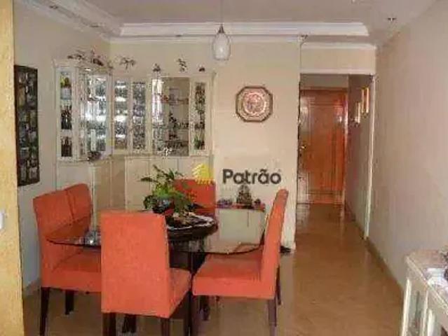 Apartamento para Venda em São Bernardo do Campo/SP Vila Marlene 2 Quartos