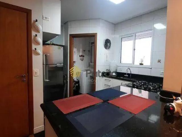Apartamento para Venda em São Bernardo do Campo/SP Vila Marlene 2 Quartos