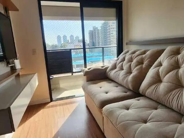 Apartamento para Venda em São Bernardo do Campo/SP Vila Marlene 2 Quartos
