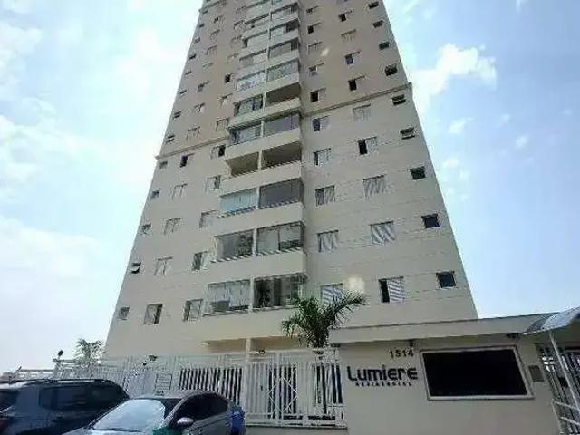Apartamento para Venda em São Bernardo do Campo/SP Vila Marlene 3 Quartos