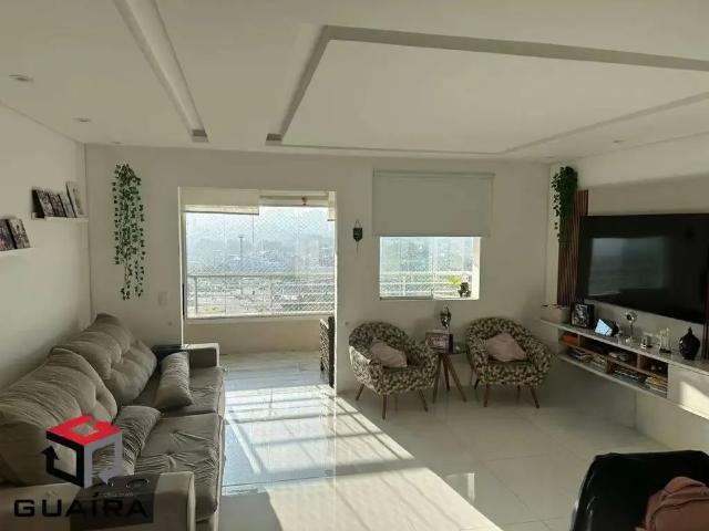 Apartamento para Venda em São Bernardo do Campo/SP Vila Marlene 2 Quartos
