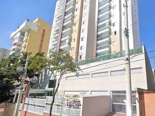Apartamento para Venda em São Bernardo do Campo/SP Vila Marlene 2 Quartos