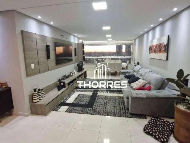 Apartamento para Venda em São Bernardo do Campo/SP Vila Marlene 3 Quartos