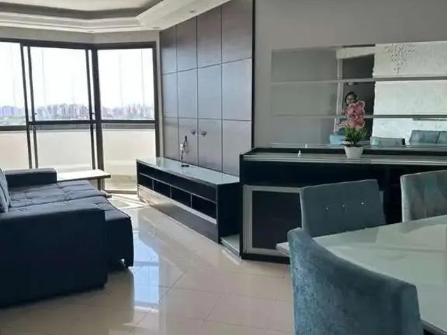 Apartamento para Venda em São Bernardo do Campo/SP Vila Marlene 3 Quartos