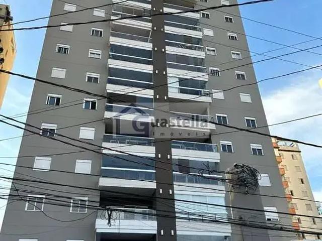 Apartamento para Venda em São Bernardo do Campo/SP Vila Marlene 3 Quartos