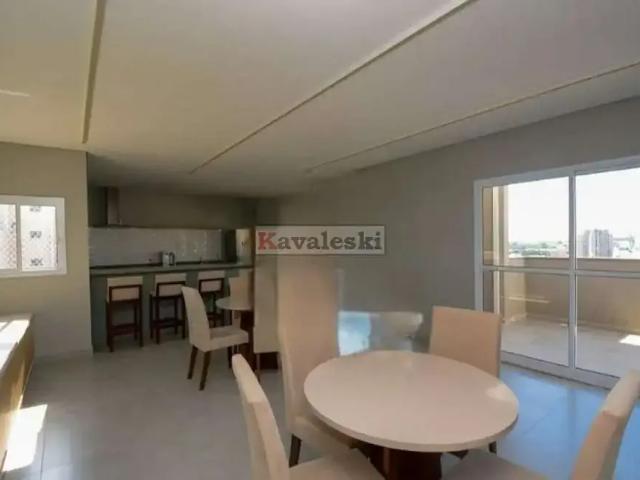 Apartamento para Venda em São Bernardo do Campo/SP Vila Marlene 3 Quartos