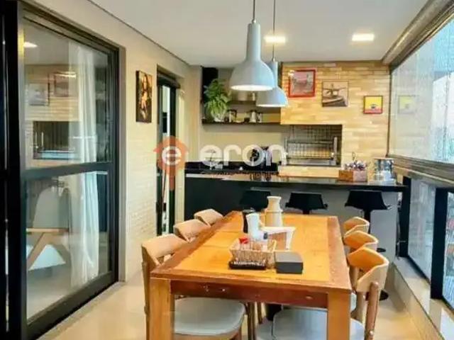 Apartamento para Venda em São Bernardo do Campo/SP Vila Marlene 3 Quartos