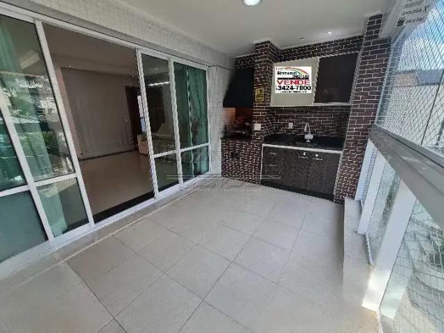 Apartamento para Venda em São Bernardo do Campo/SP Vila Marlene 3 Quartos