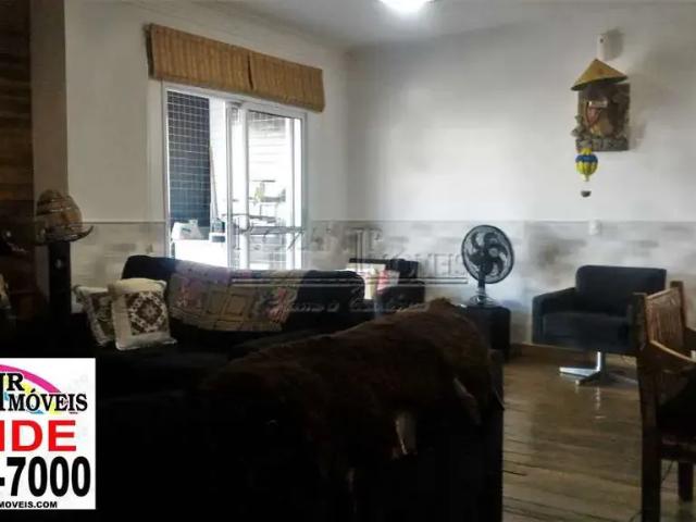 Apartamento para Venda em São Bernardo do Campo/SP Vila Marlene 3 Quartos