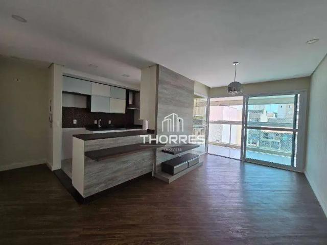 Apartamento para Venda em São Bernardo do Campo/SP Vila Marlene 3 Quartos