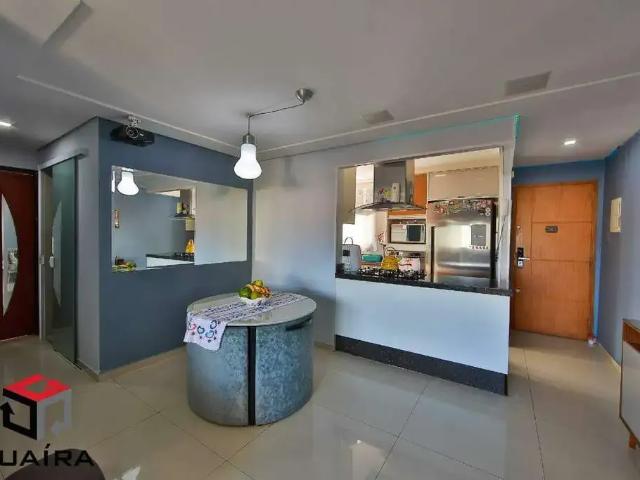 Apartamento para Venda em São Bernardo do Campo/SP Vila Marlene 3 Quartos